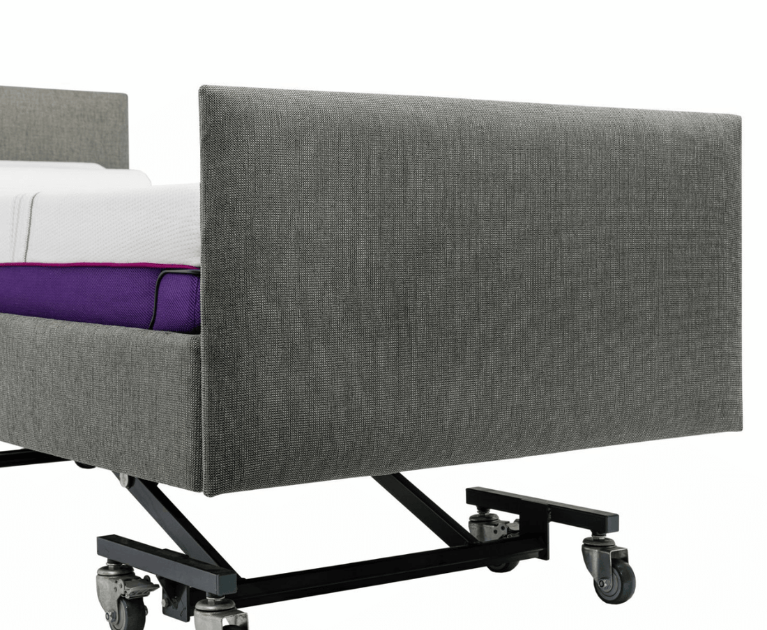 Footboard