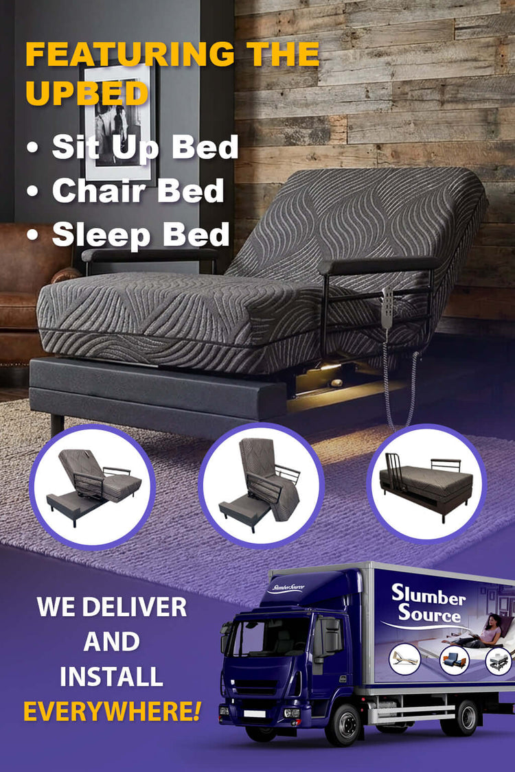 Home Hospital Beds — Installed in 4–11 Days | SlumberSource ...