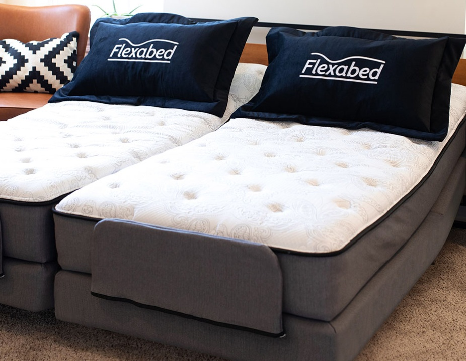 Flex-A-Bed Premier Adjustable Base at Slumbersource.com – SlumberSource.com